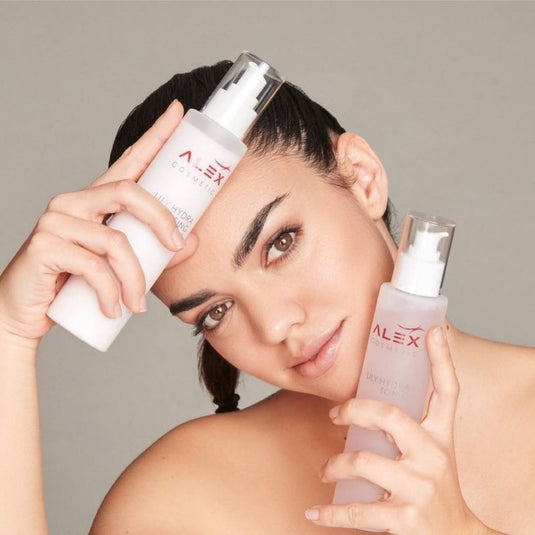 Alex Cosmetic – DermaNirvana